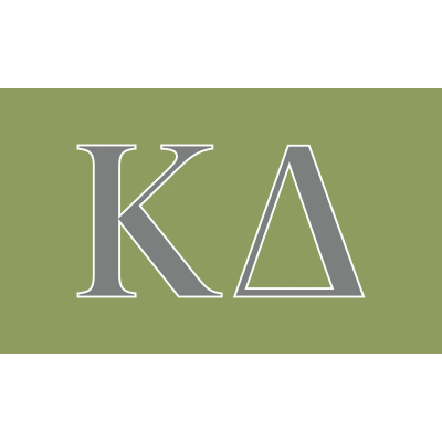 Diamond Designs - Kappa Delta