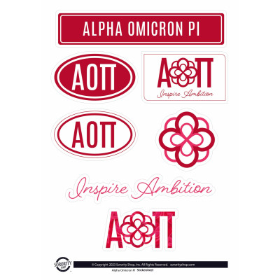 Shop AOII