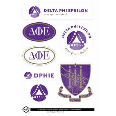 Shop DPhiE
