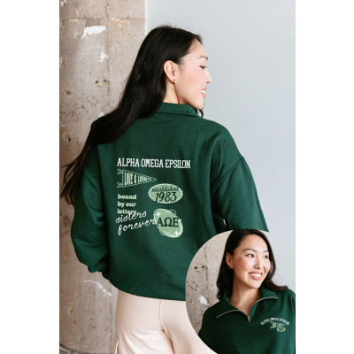 Alpha Omega Epsilon Shop