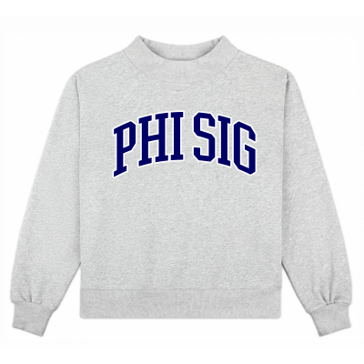 Phi Sig Shop