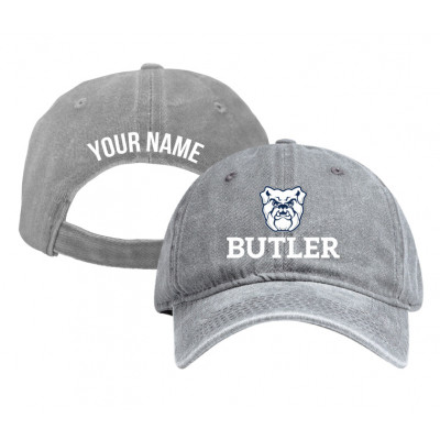 Butler Fan Shop